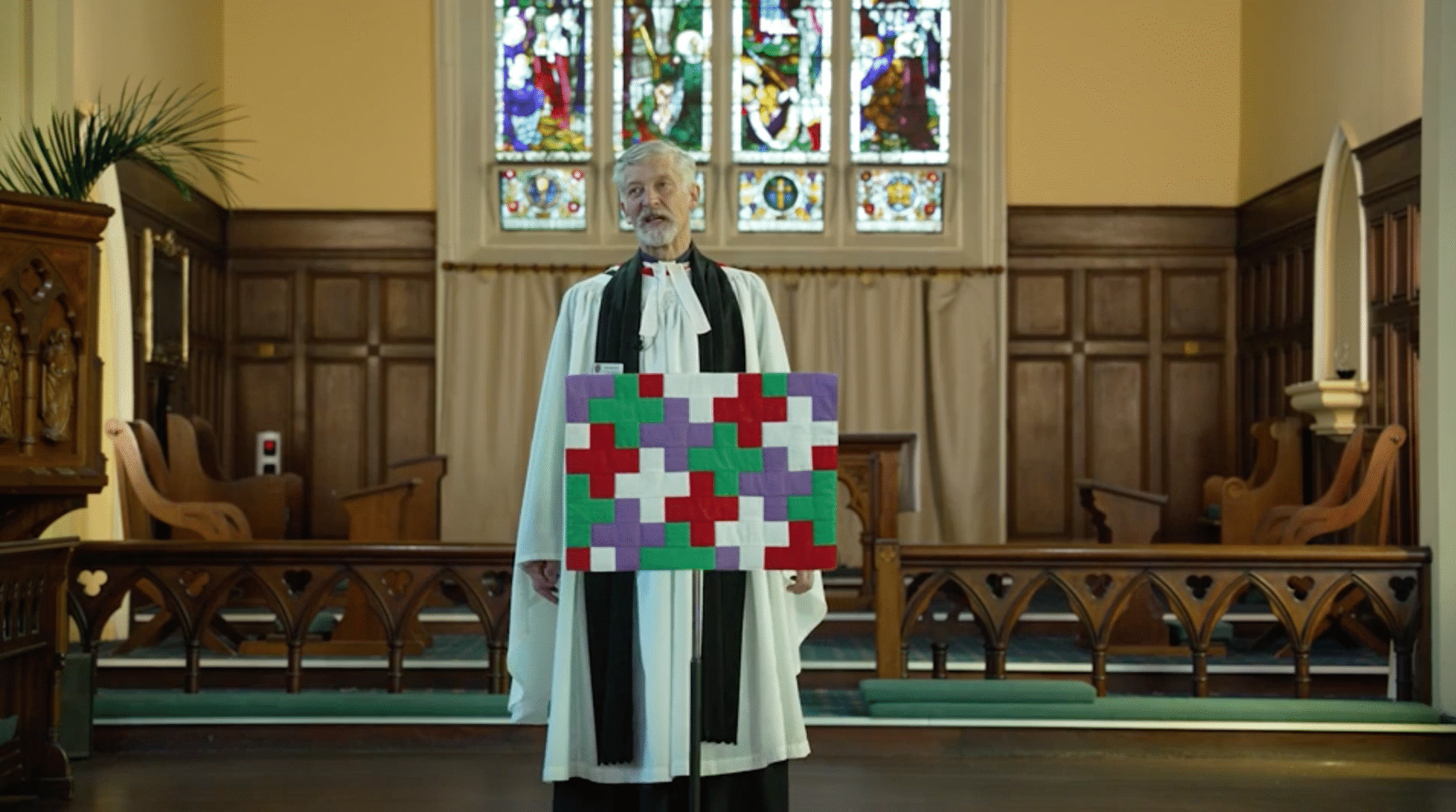 About Karl – St Andrew's Anglican South Brisbane